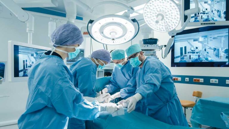 Citorreducao e quimioterapia intraperitoneal hipertermica - Ipoc ...